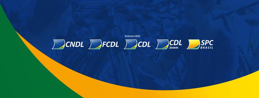 Sistema CNDL | Institucional | Portal CDL Barra Mansa